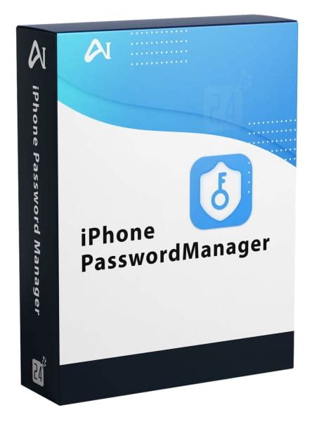 Iphone Password Manager