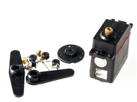 cds5500 robot servo sku ser0026 dfrobot