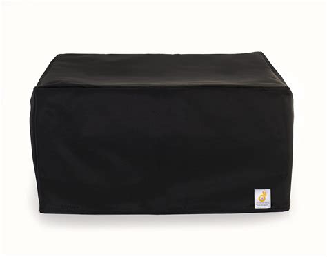 Perfect Dust Cover Black Cover Compatible With Xtool P2 55w Desktop