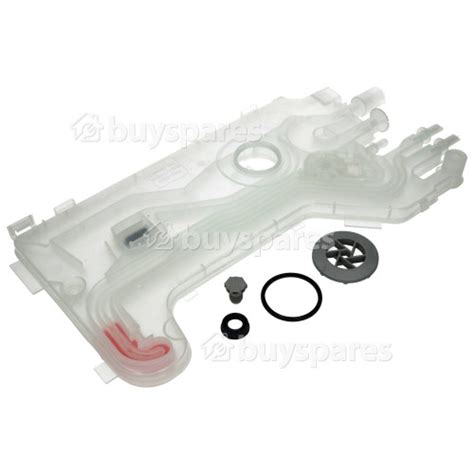 Bosch Neff Siemens Geschirrspüler-Wassertasche : FMK-9020 (WE-UT & OT ...