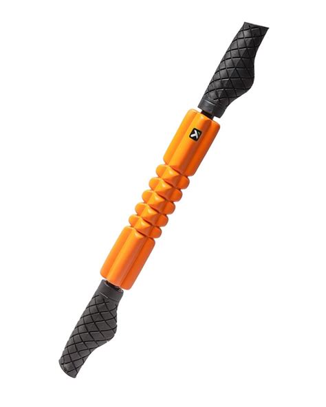 Triggerpoint Grid Stk Handheld Foam Roller Gym Ready Equipment
