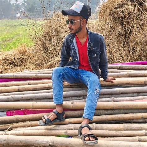 Sudhir Mandal Youtube