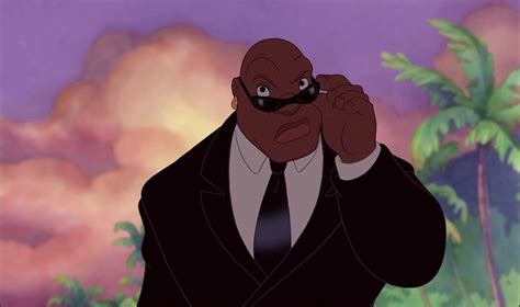 Image Cobra Bubbles Lilo And Stitch Wiki Fandom Powered By Wikia