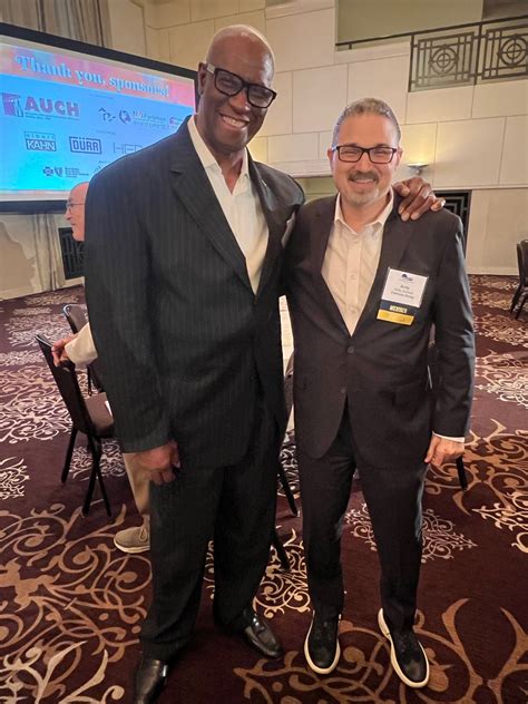 Andy Gutman On Linkedin Farbman Group Nai Farbman Was A Proud Sponsor Of The Engineering…