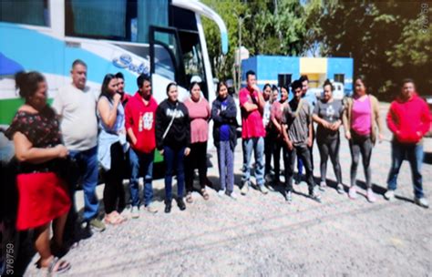 Migrants Turning Back Due To Tighter Border Security Cbp Memo Shows