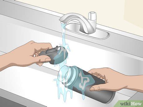 3 Ways To Clean A Hydro Flask WikiHow
