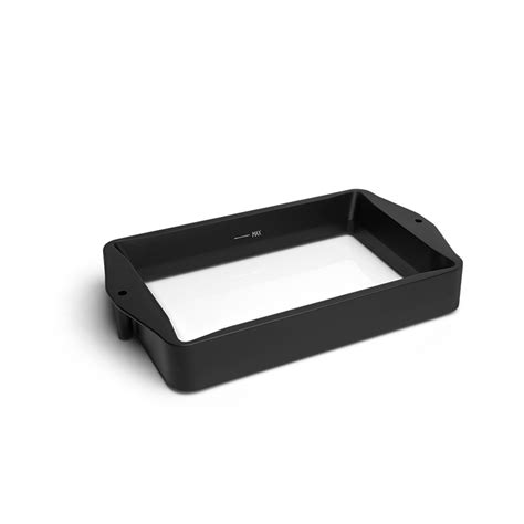 Phrozen Resin Vat 7 1″ Sonic Mini 8k And 8ks