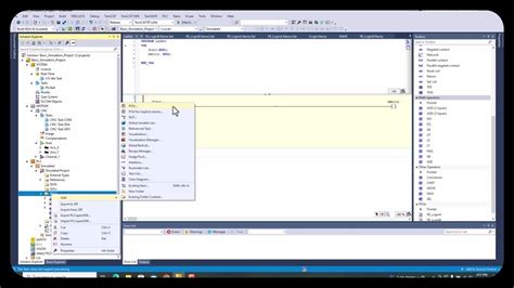 plc basic 1 twincat 3 beckhoff creating basic ld program and fdb ladder