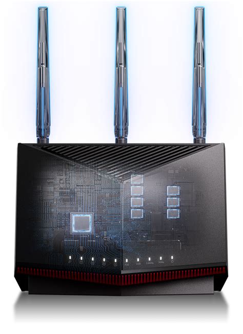 Asus Rt Be U Wifi Router Asus Uk