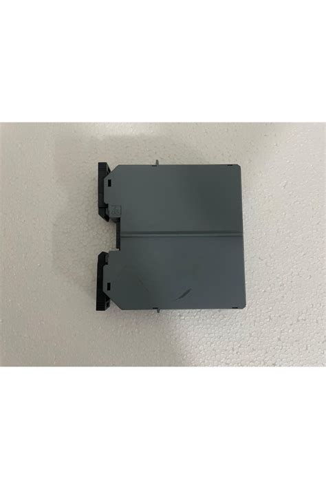 Siemens Sicam A8000 Series Ps 8620 Power Supply Module Industrial