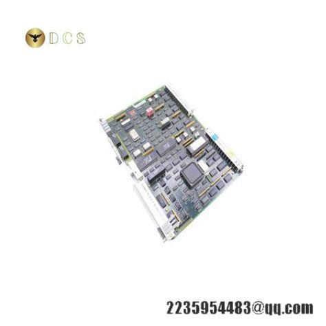 Siemens 6ds1223 8aa Bus Interface Module Advanced Networking For Industrial Automation