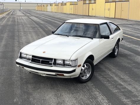 1980 Toyota Celica Wallpapers Wallpaper Cave