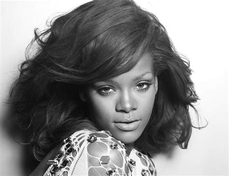 Download Music Rihanna Hd Wallpaper