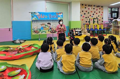 경기교육청 소규모 사립유치원 207곳에 순환 영양교사 배치