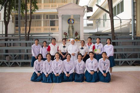 โครงการส่งเ โรงเรียนอัสสัมชัญคอนแวนต์ Assumption Convent Facebook