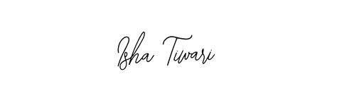 98 Isha Tiwari Name Signature Style Ideas Ultimate Electronic Sign