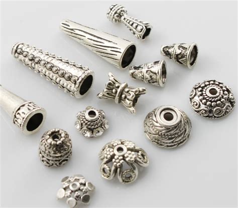 China Metal Bead Caps Bc 11021101 China Metal Bead Caps Bead Caps