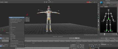 Solved Character Animation Track Not Showing Up In Story Editor