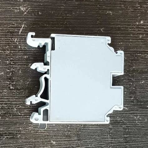 Connectwell Cts16u Pcb Terminal Block At ₹ 10 Piece Rajkot Id 2854849362462