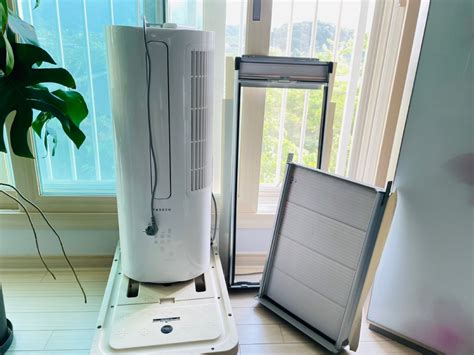 파세코 창문형에어컨 당근마켓 중고거래