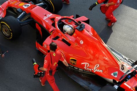 How Much Does It Cost To Become A Formula 1 Driver One Stop Racing