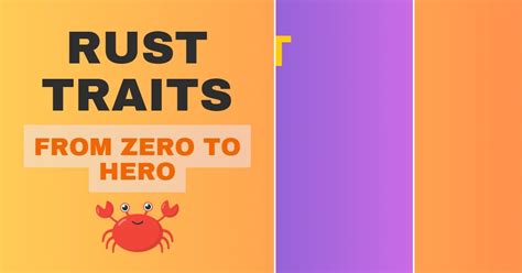 List Mastering Rust Programming Curated By Luis Soares Medium