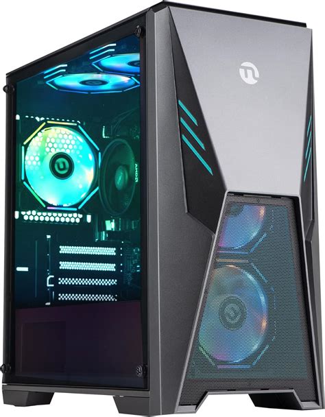 Ningmei Soul Gaming Pc Desktop Amd Ryzen 7 5700g 8 Nepal Ubuy