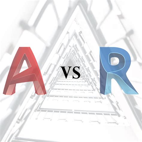 The Difference Between Autocad Revit