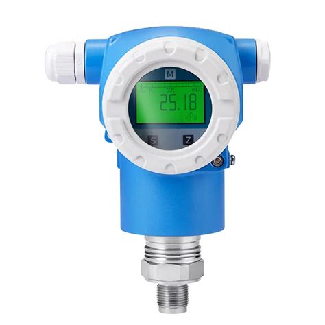 Absolute Pressure Transmitters Pressure Transducers