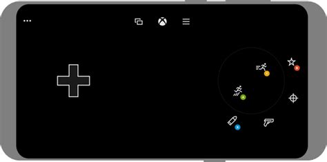 Getting Started With Touch Microsoft Game Development Kit Microsoft Learn