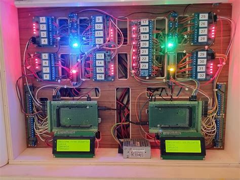 Controllo Illuminazione Con Arduino Mega Generale Arduino Forum