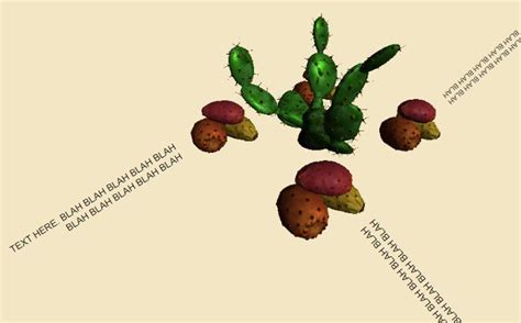 3d How Can I Add 2d Text To Threejs Already Tried Sprites