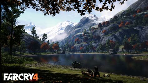Far Cry 4 Redux File ModDB