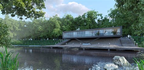 Concept Design 02 Jose S Garcia Cgarchitect Architectural Visualization Exposure