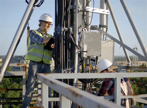 IsoTruss PIM Solution Effective RF