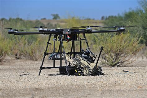 Ugv Archives Joint Forces News