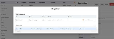 how to merge users vector