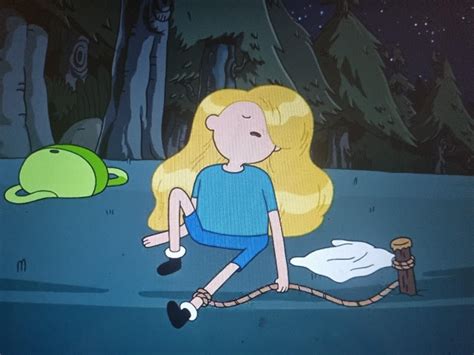 Finn Seducing A Vampire R Adventuretime