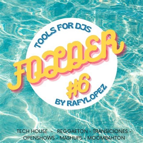 Stream Demos Folder 6 By Rafy Mp3 By Rafy Lopez Official Listen