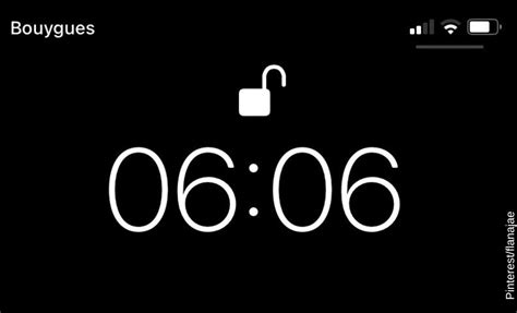 06 06 Hora Espejo ¡ten En Cuenta A Tus Seres Queridos