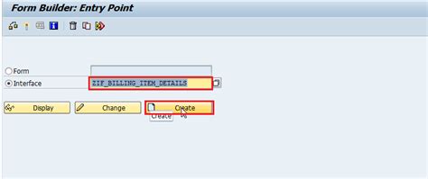 Display Item Table Of Every Header Table Record In SAP Community