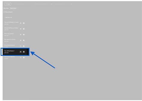 Kelvin Main UX Rules Editor KELVIN DOCUMENTATION
