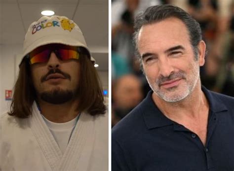 Un Featuring Avec Jean Dujardin 100 éditions Différentes Tout Savoir