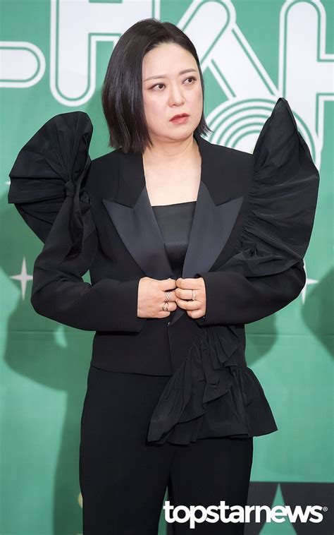 홍김동전 김숙 정말 강해보입니다 2023kbs연예대상 [hd포토] 네이트 연예