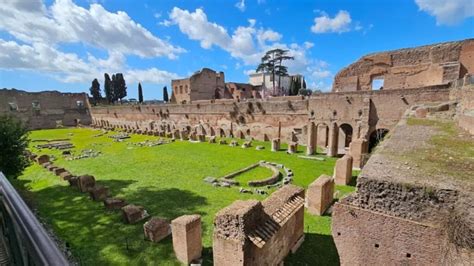 ⭐ 30 Lugares Que Ver En Roma En 2025 Guía Con Mapa
