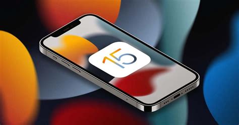 Apple выпустила третью Beta версию новой прошивки Ios 15 Ifix