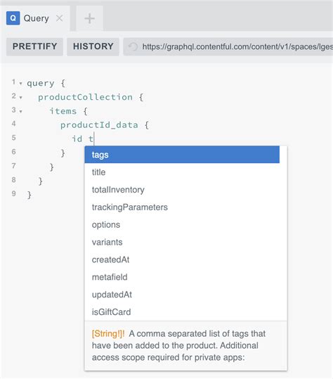 Create An App To Support Custom External References Contentful