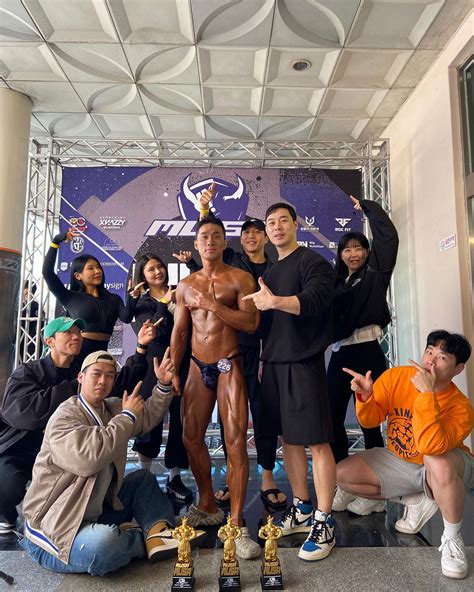 🌐정진우 해운대𝗽𝘁 • 장산𝗽𝘁 🌐 벤치프레스 120성공🏋️‍♀️ 이게 또 되네요 형님 Dsbjj 다이어트 전에 기록📌 3대운동가슴운동1rm Instagram