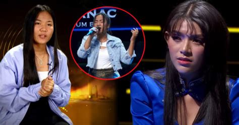 បេក្ខនារីម្នាក់នេះមានអ្វីពិសេសទើបធ្វើឲ្យ វី ឌីណែត ធ្វើបែបនេះ Khmernote