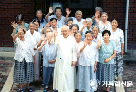 다시 태어나도 이 길을 은퇴 사제의 삶과 신앙 대구대교구 박상태 신부 6·끝